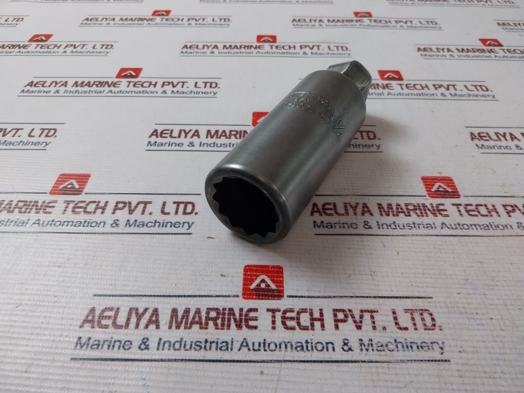 Tame S-1021 Special Socket Extended – Aeliya Marine