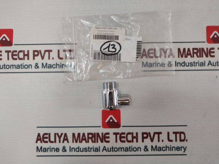 8000063292 Tap Connection 1/2â€ M 2019Lclc021131 – Aeliya Marine