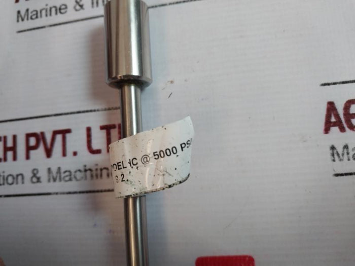 Taylor Valve Poco-08325-100-4-5 Rupture Pin For Valve Ic 5000Psi ...