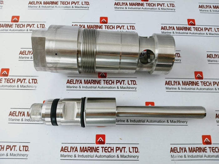 Taylor Valve Technology Sk-ic-1 Rupture Pin 3" Ic Rebuild Kit – Aeliya ...