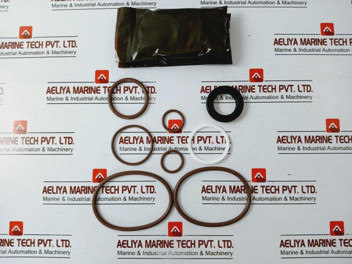 Taylor Valve Technology Sk-ic-1 Rupture Pin 3" Ic Rebuild Kit – Aeliya ...