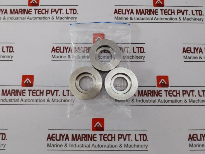 Taylor Valve Technology Sk-ic-1 Rupture Pin O-ring Seal Kit – Aeliya Marine