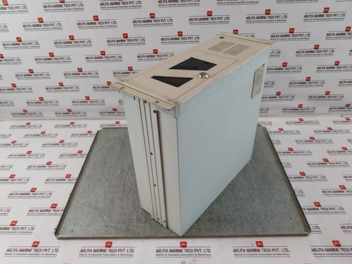 Tci Ipc-e6/Pci Industrial Personal Computer Server Chassis – Aeliya Marine
