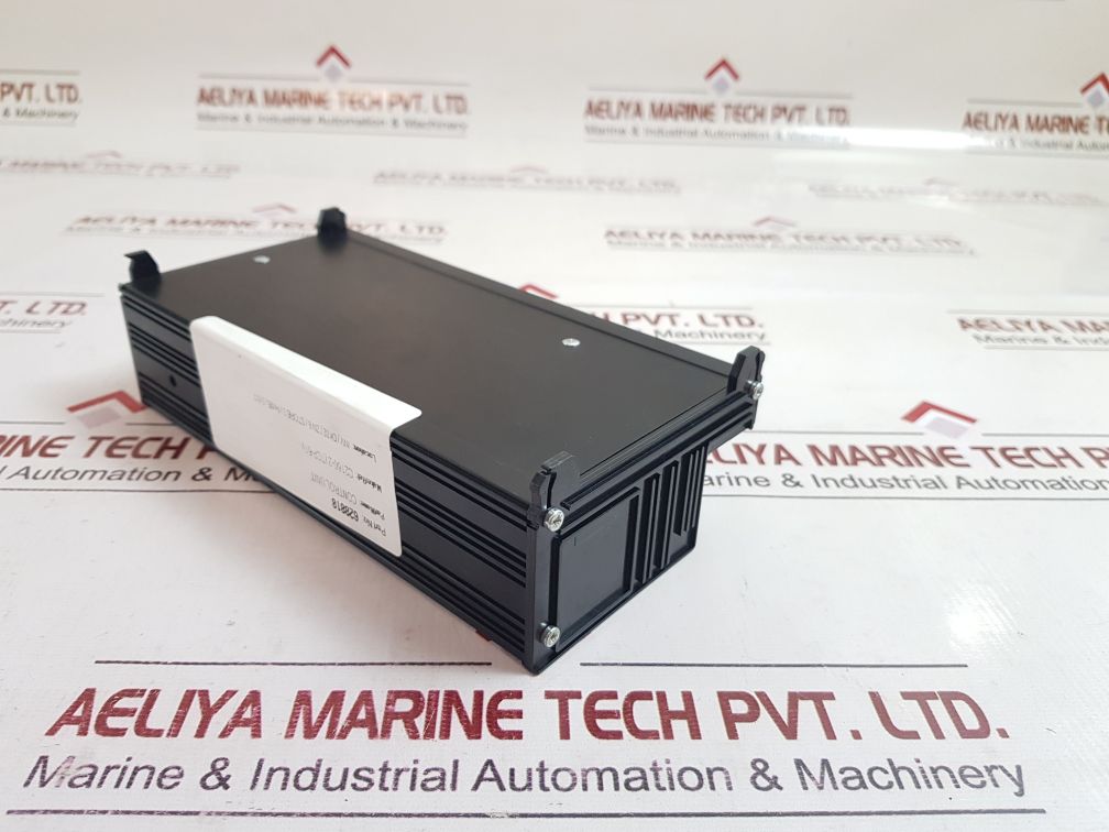 Tormax Tcp-101 Control Unit – Aeliya Marine