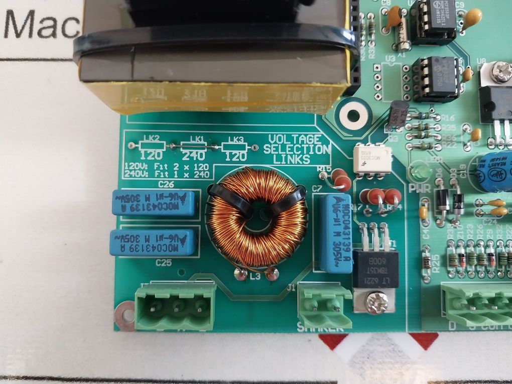Tcs-gpc Tcs Aces Tcs-gpc Pcb Card Rev 4 – Aeliya Marine