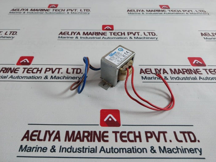 Tdc Power De-20-24T – Aeliya Marine