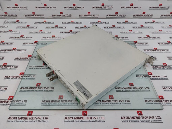 Tdk-lambda Gen20-76 Programmable Dc Power Supply 00507213 Rev Z – Aeliya Marine