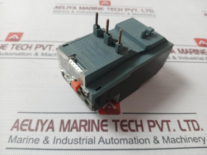 Tdm Electric Pth-1306 Electrothermal Relay Gost 16308-34 Ac-14 5A 1819 ...