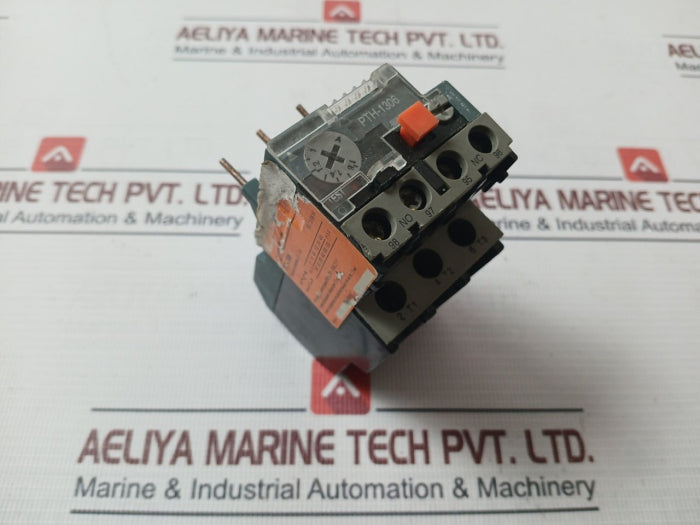 Tdm Electric Pth-1306 Electrothermal Relay Gost 16308-34 Ac-14 5A 1819 ...