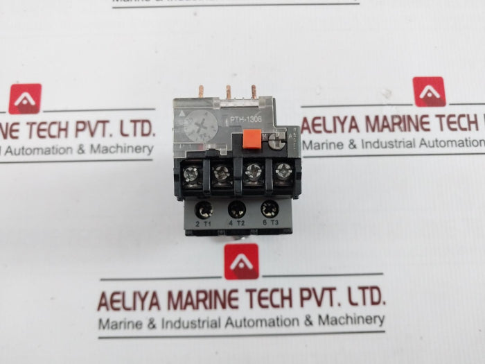 Tdm Electric Pth-1308 Electrothermal Relay 2,5-4,0A, Ac-14 5A – Aeliya ...