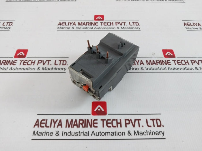 Tdm Electric Pth-1314 Electrothermal Relay 7-10A, Ac-14 5A – Aeliya Marine