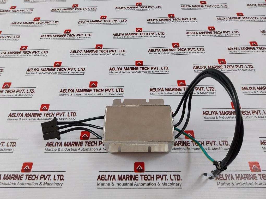 Te Corcom F4332D Power Line Filter 520 Vac 25 Amp/50-60Hz – Aeliya Marine