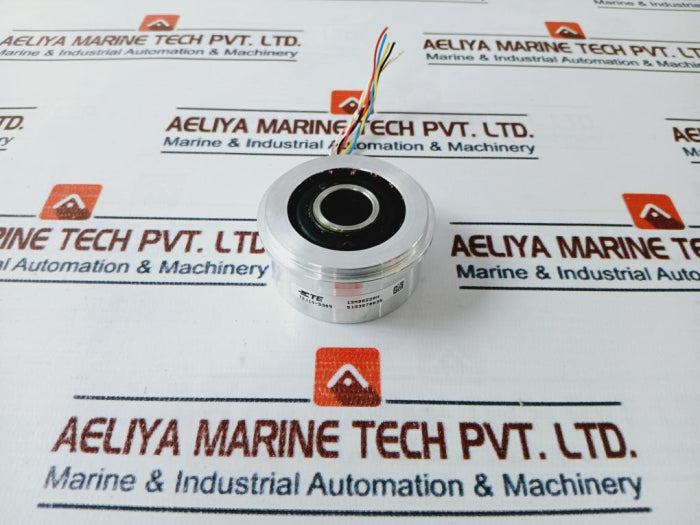 Te T2J14-d309 Rotary Encoder – Aeliya Marine