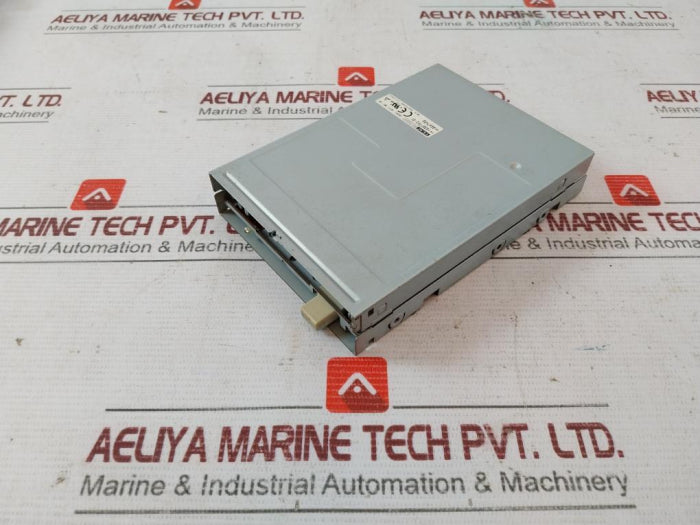 Teac 193077D2-91 Floppy Disk Drive Fd-235Hf-d291 E73362 – Aeliya Marine