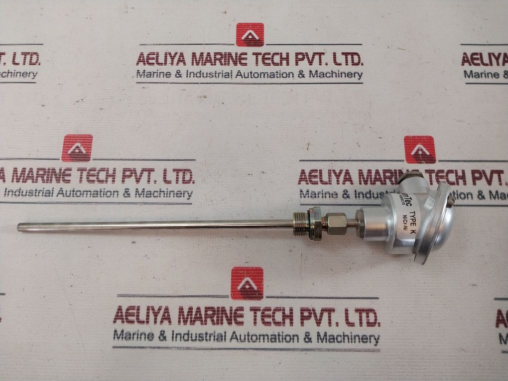 Teamtec 12501 Thermocouple – Aeliya Marine