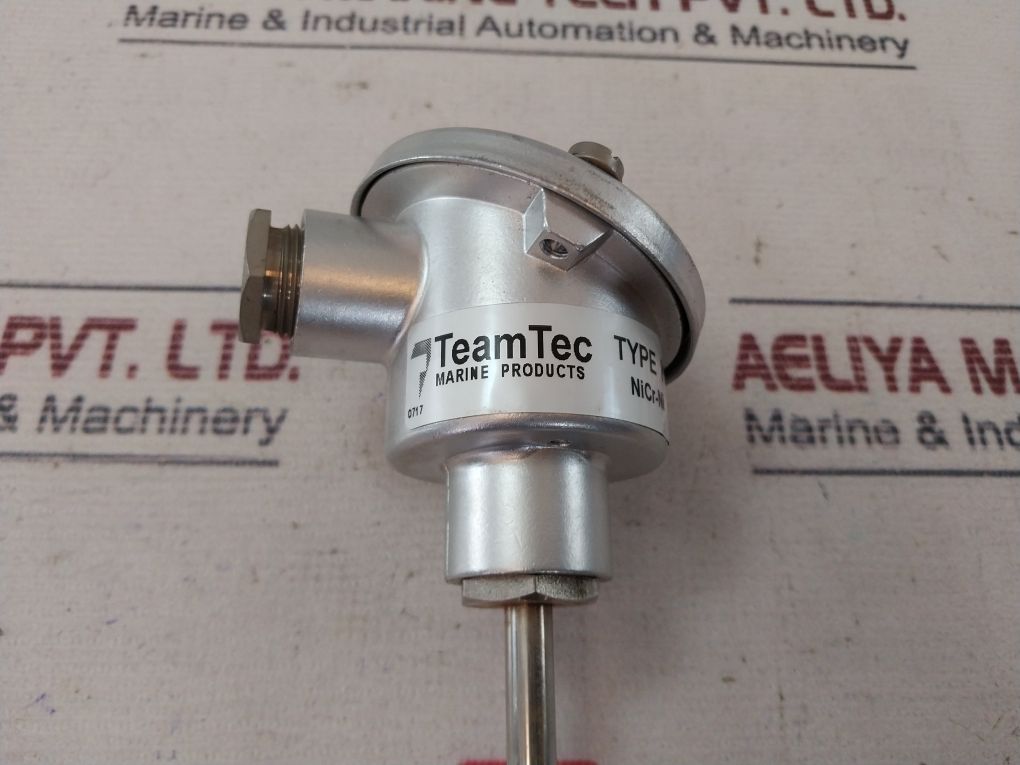 Teamtec 12501 Thermocouple – Aeliya Marine