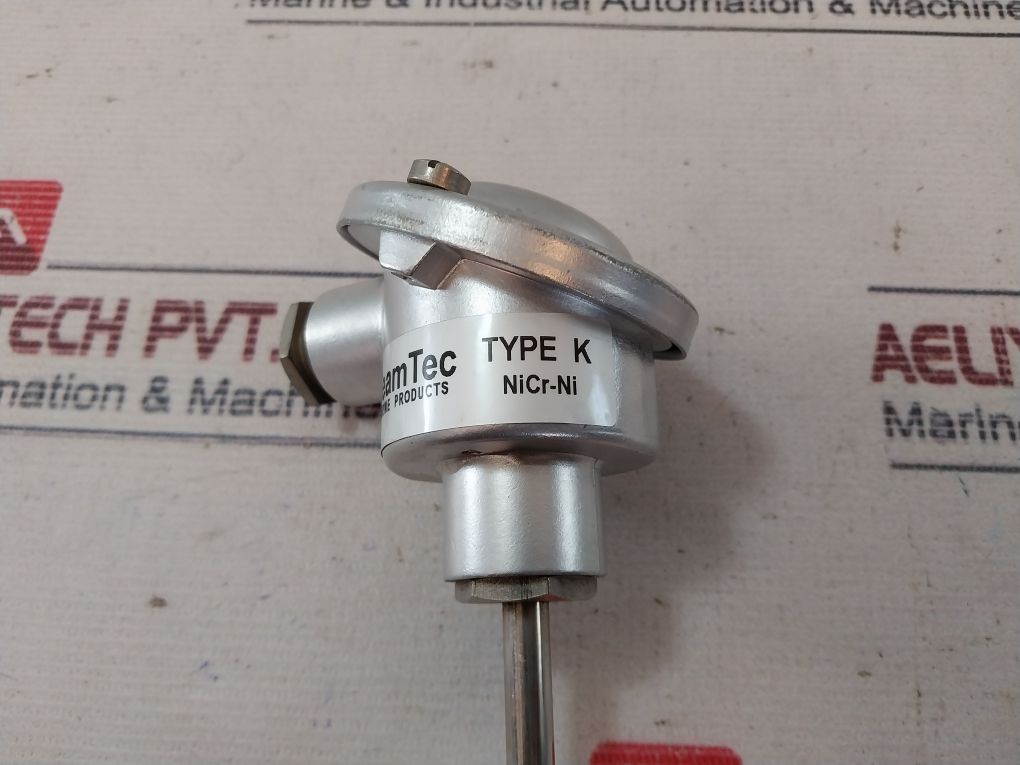 Teamtec 12501 Thermocouple – Aeliya Marine