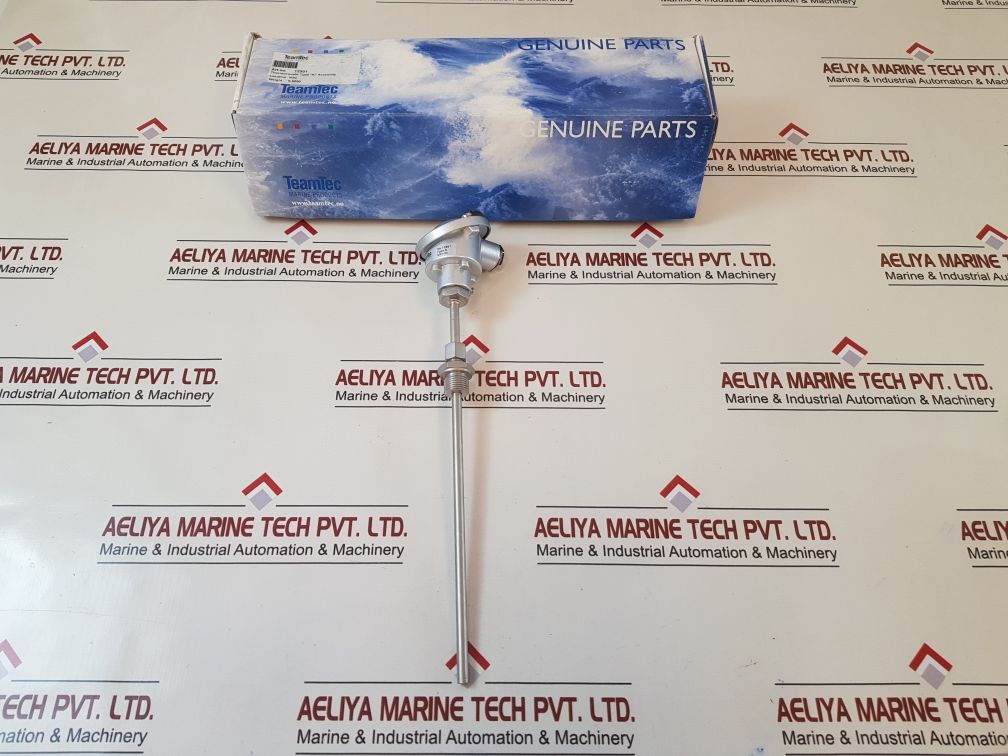 Teamtec 12501 Thermocouple Type K Assembly – Aeliya Marine