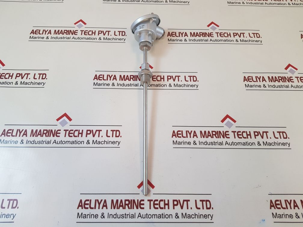 Teamtec 12501 Thermocouple Type K Assembly – Aeliya Marine