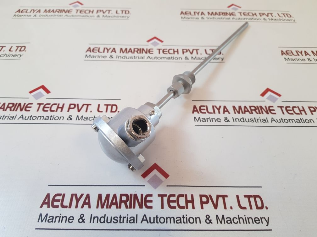 Teamtec 12501 Thermocouple Type K Assembly – Aeliya Marine