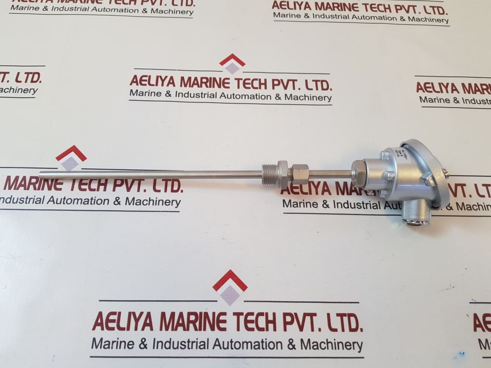 Teamtec 12501 Thermocouple Type K Assembly – Aeliya Marine