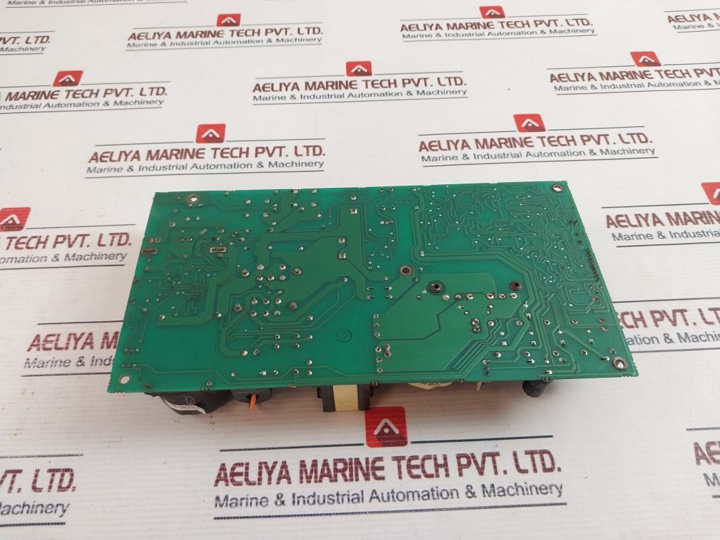 Teamwise 140-1820-0000 Amplifier Module Board – Aeliya Marine