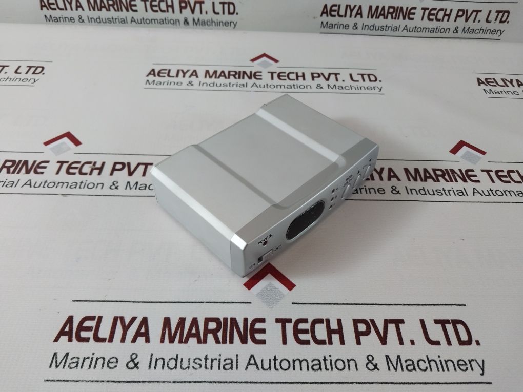 Tecatel Mod-ill3Ud Uhf Modulator Set 3 Signals – Aeliya Marine