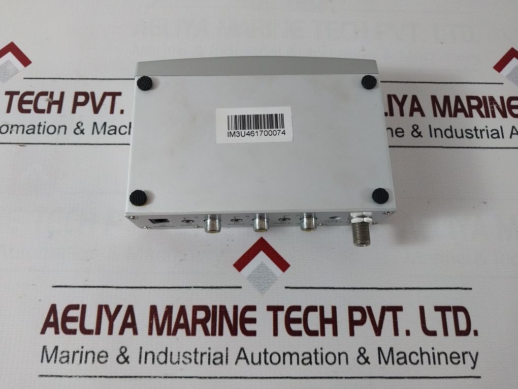 Tecatel Mod-ill3Ud Uhf Modulator Set 3 Signals – Aeliya Marine