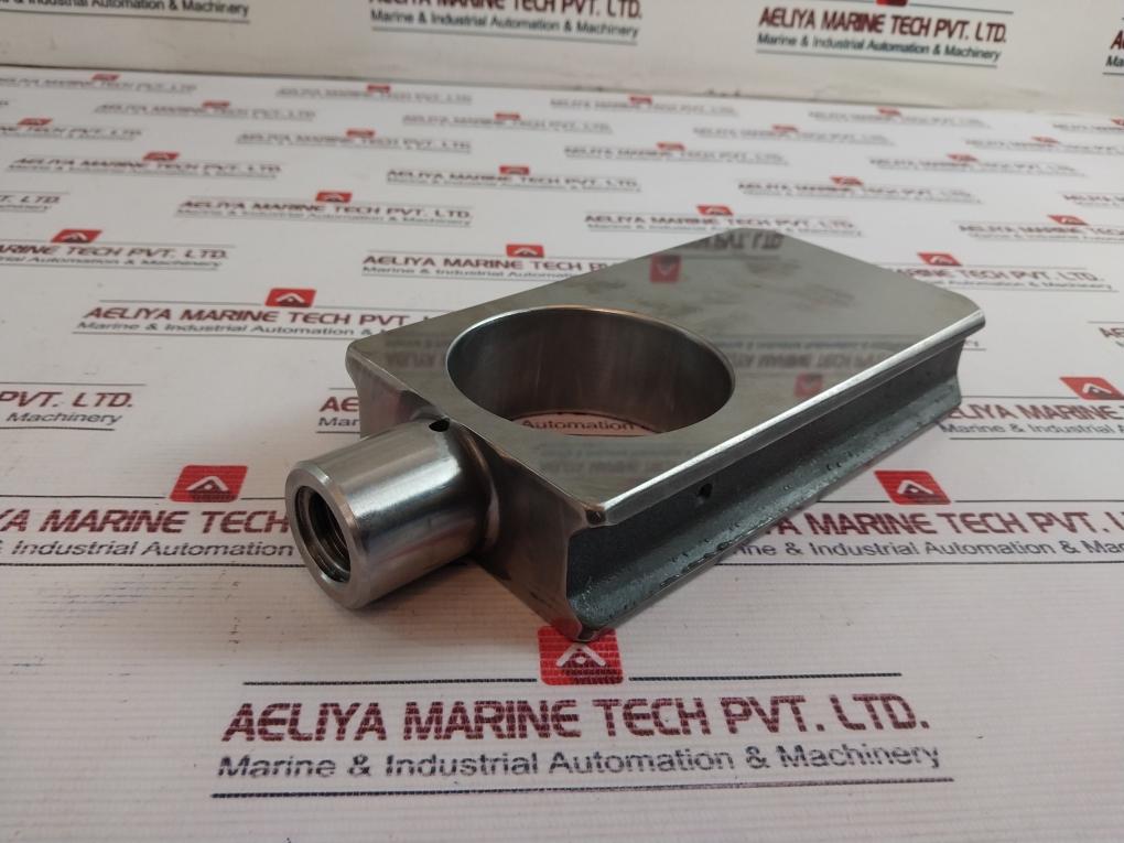 Techdrill 27931 Hydraulic Gate Valve 15,000 Psi – Aeliya Marine