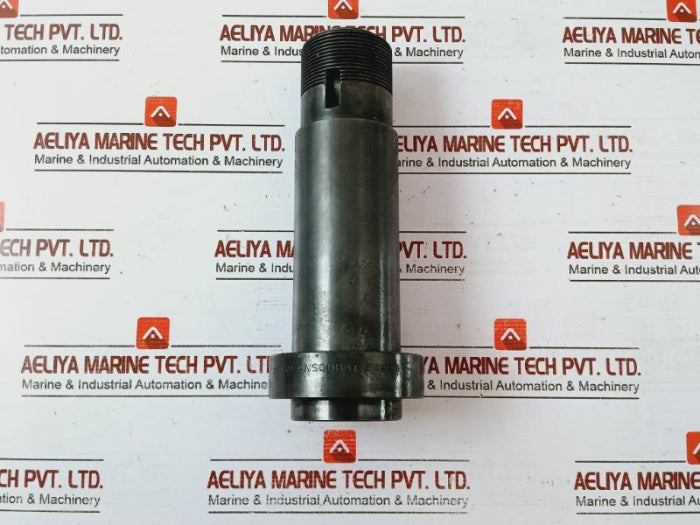 Techdrill 34069 Screw Stem For 5 Inch 7.5K Mud Valve I005F – Aeliya Marine