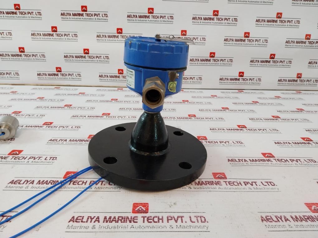 Techtrol Cns-em3Ust3 Conductivity Type Level Switch – Aeliya Marine