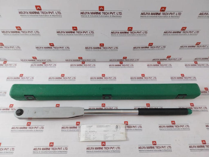 Tecnogi 1060 Series 1000 Snap Torque Wrench 115310012 100-600 Nm ...