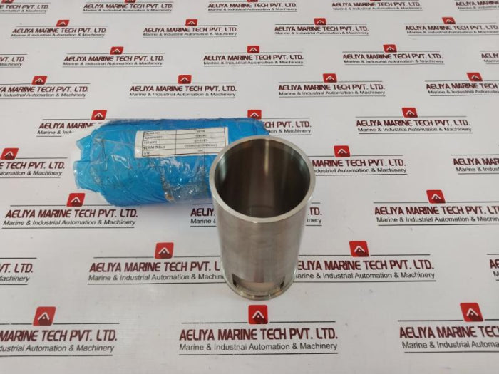 Teikoku 7/7-vdpn Mechanical Component Cylinder Liner (102) 93729 ...
