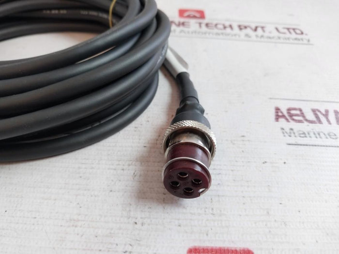 Teikoku Turbo-flex 20Awg Cable E363268-t Awm 2517 5 Meter – Aeliya Marine