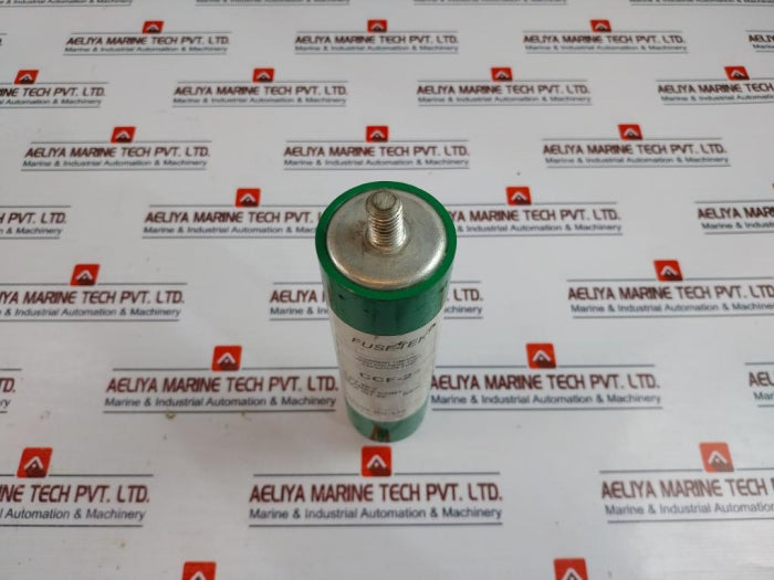Tekelek Ccf-25 Current Limiting High Voltage Fuse/Capacitor Fuse 2.3/4 ...