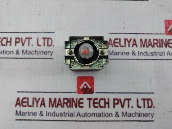 Teknic 2Alrf4L Selector Led Push Button, Iec/En 60947-5-1 – Aeliya Marine