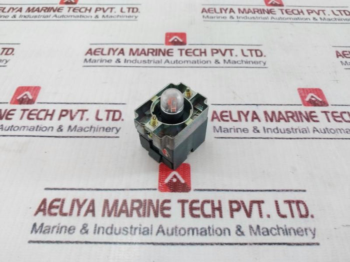Teknic 2Alrf4L Selector Led Push Button, Iec/En 60947-5-1 – Aeliya Marine