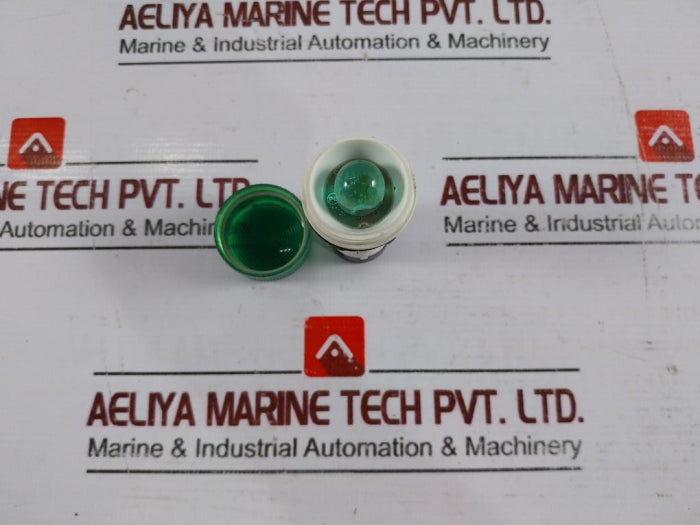 Teknic 3Plbrl 24 Pilot Light 24V Ac/Dc 3810 – Aeliya Marine