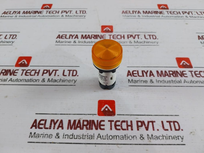 Teknic 3Plbrl 24 Pilot Light 24V Ac/Dc 5210 – Aeliya Marine