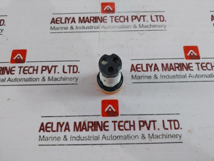 Teknic 3Plbrl 24 Pilot Light 24V Ac/Dc 5210 – Aeliya Marine