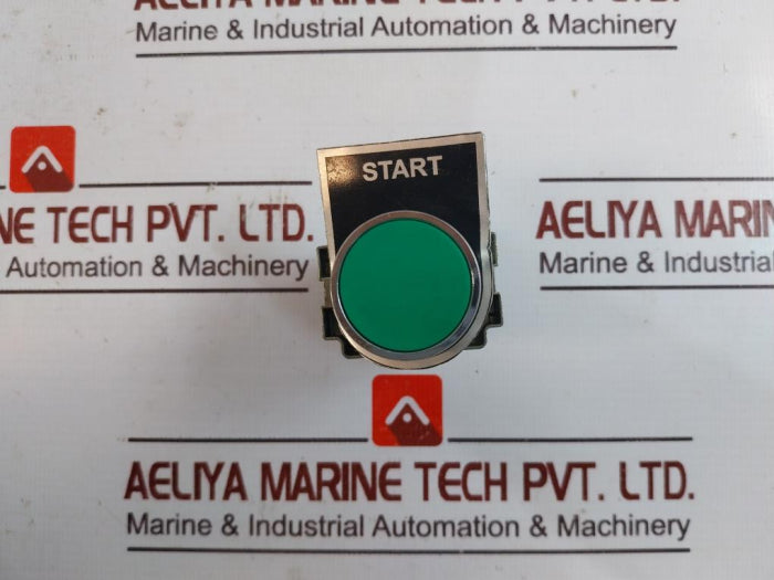 Teknic S1 Push Button Contact Block Iec 60947-5-1, A600 Q600, 10A 500V ...