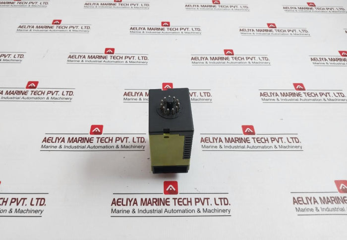 Tele 4105~220 Time Delay Relay 0 To 60 Second Input 5A 220V~ – Aeliya ...