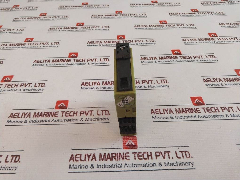 Tele E2X Time Delay Relay 5A 250V~ 1000Va – Aeliya Marine