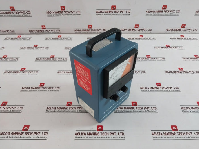 Teledyne 311Pc Portable Percent Oxygen Analyzer Set Rev 2 100–240 Vac ...