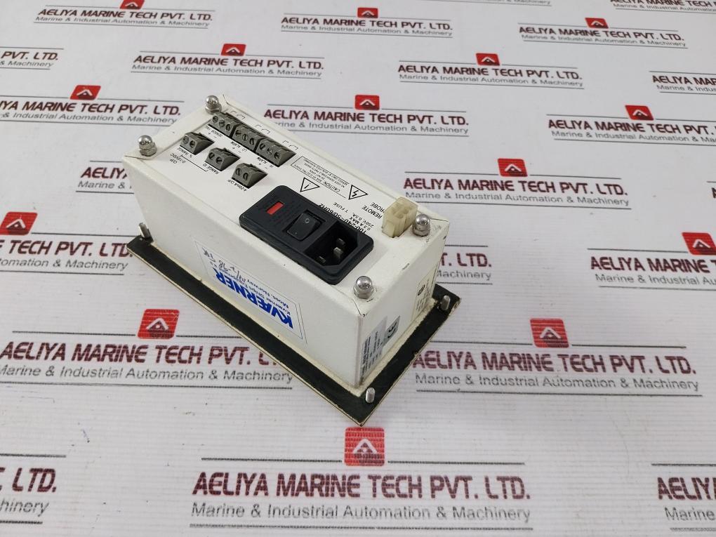 Teledyne 3290 Percent Oxygen Analyzer C64643A – Aeliya Marine