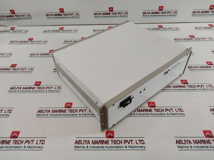 Teledyne 701-6051-00 Rev: Xb – Aeliya Marine
