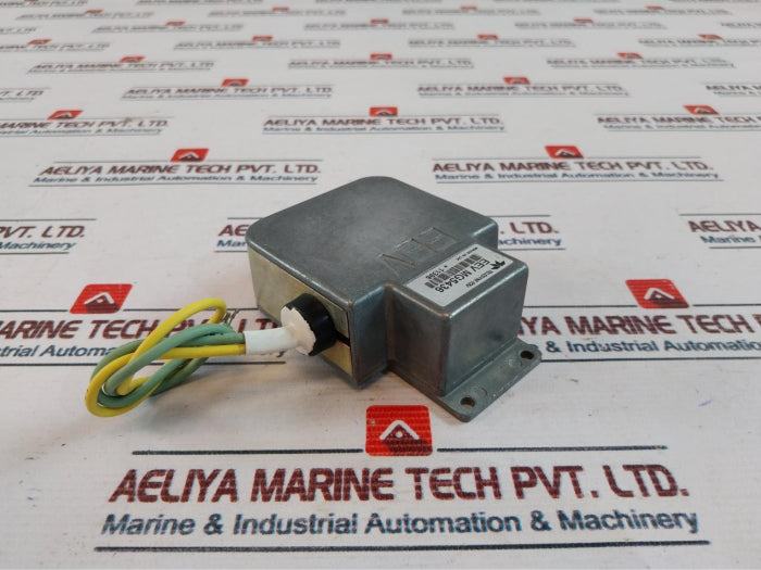 Teledyne E2V Eev Mg5436 X-band Magnetron – Aeliya Marine