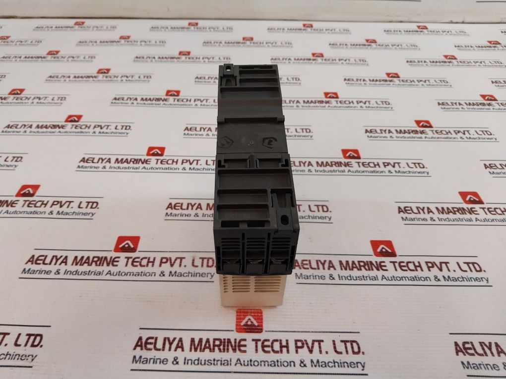 Telemecanique Ats01N232Rt Electric Motor Starter 250V – Aeliya Marine