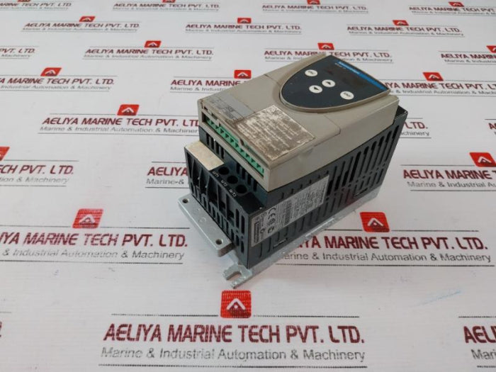 Telemecanique Atv11Hu05M2E Altivar 11 Variable Frequency Drive 230V~ 8 ...