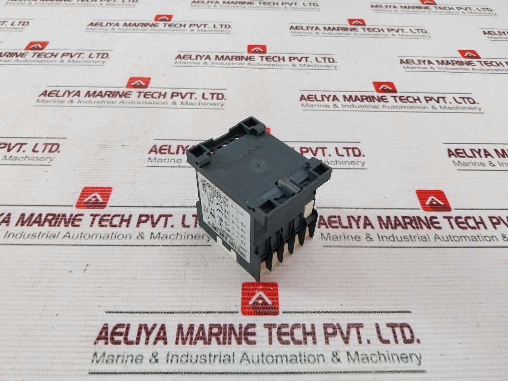 Telemecanique Ca2Kn 22F7 Contactor 10A 690V – Aeliya Marine